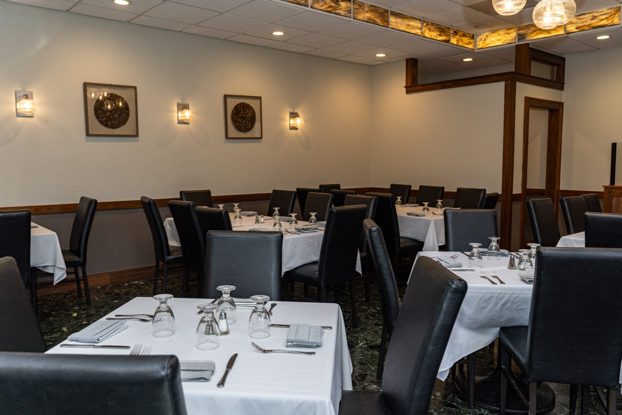 Capisce Trattoria