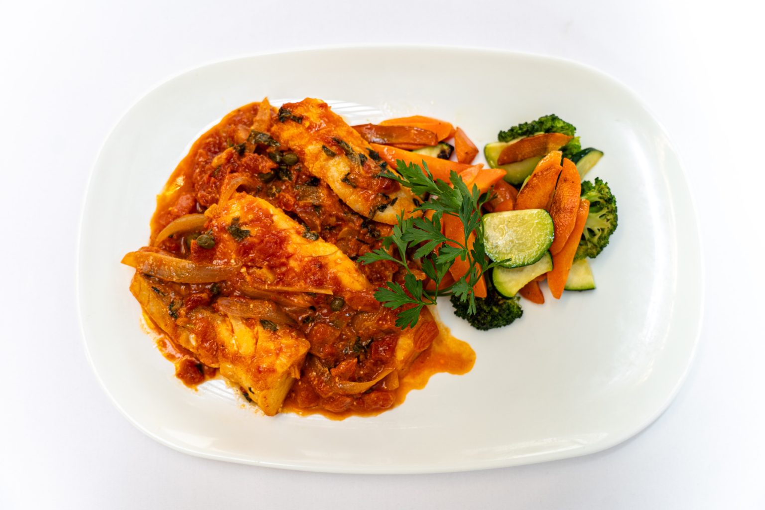 Capisce Trattoria