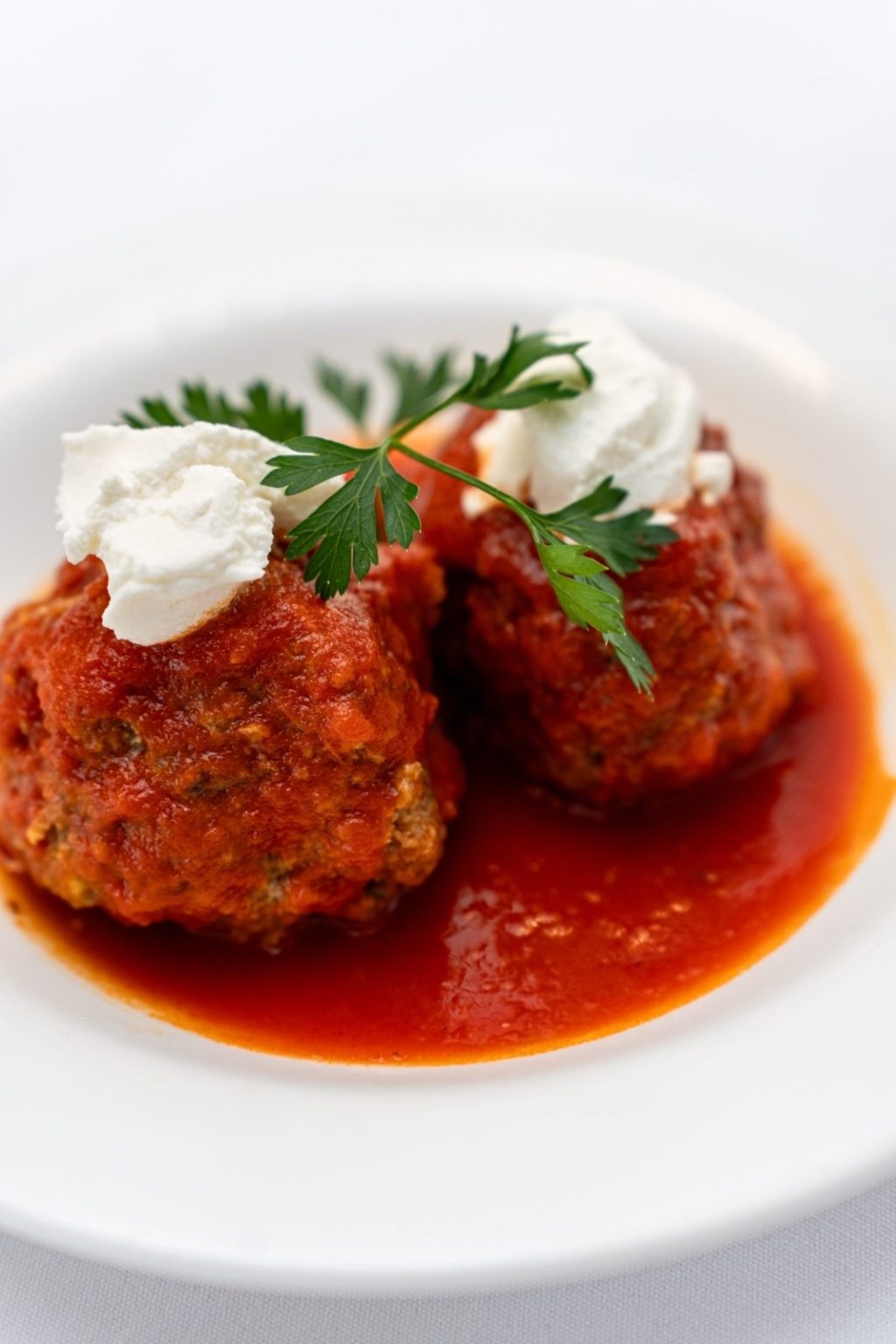 Capisce Trattoria | Best Italian Restaurant in Morris Plains, NJ