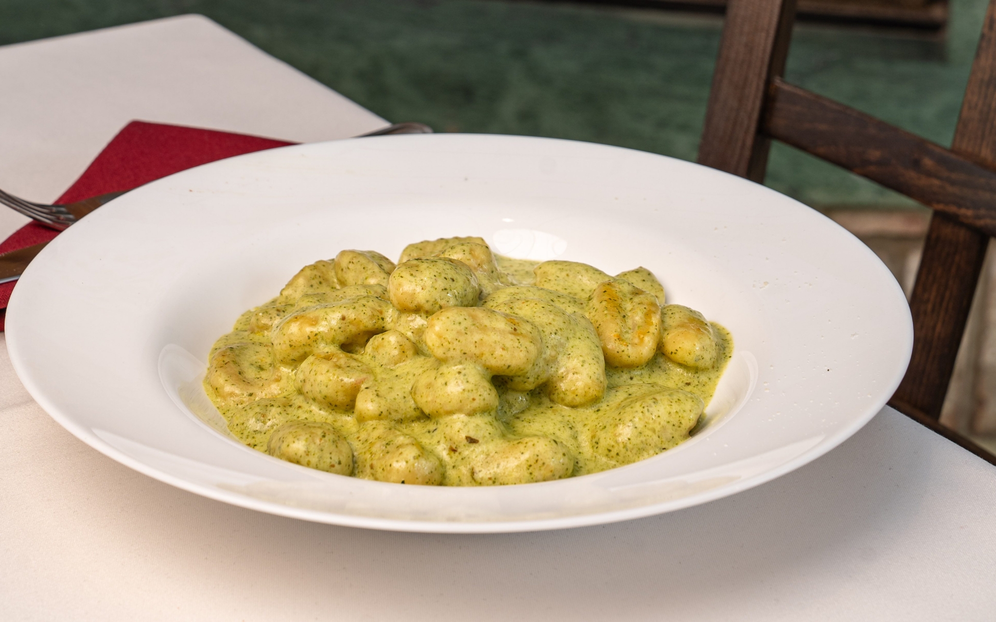 Capisce Trattoria | Best Italian Restaurant in Morris Plains, NJ