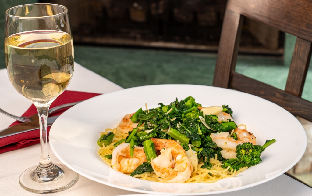 Capisce Trattoria Photo Gallery | Italian Restaurant in Morris Plains