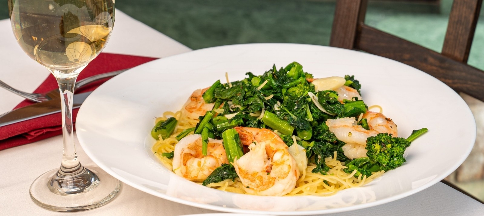 Capisce Trattoria Photo Gallery | Italian Restaurant in Morris Plains