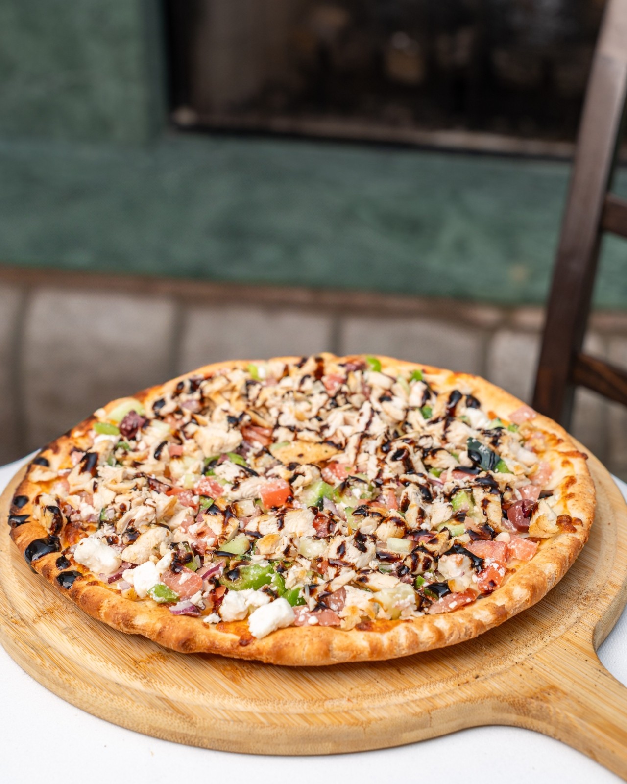 Capisce Trattoria Photo Gallery | Italian Restaurant in Morris Plains