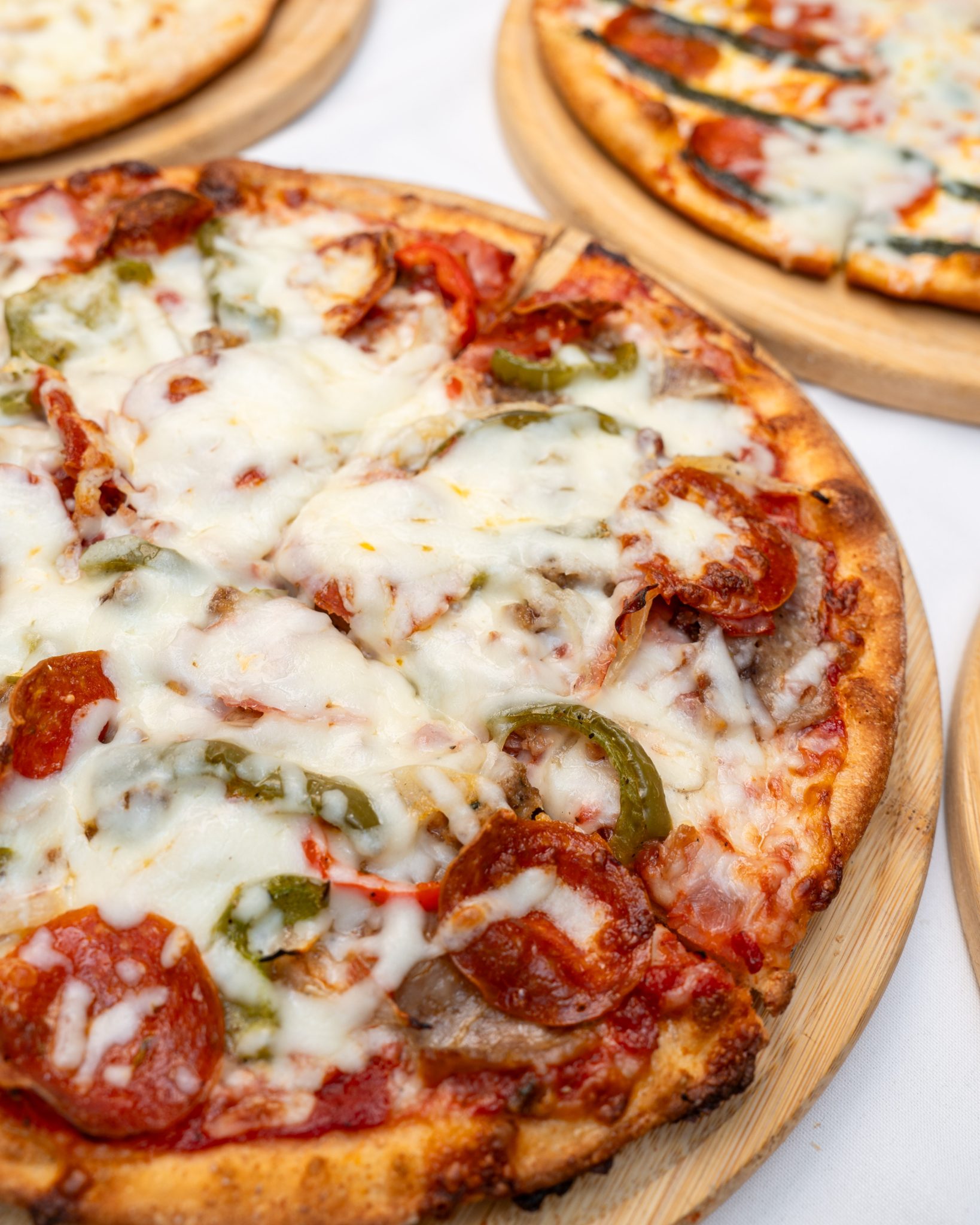 Capisce Trattoria | Best Italian Restaurant in Morris Plains, NJ