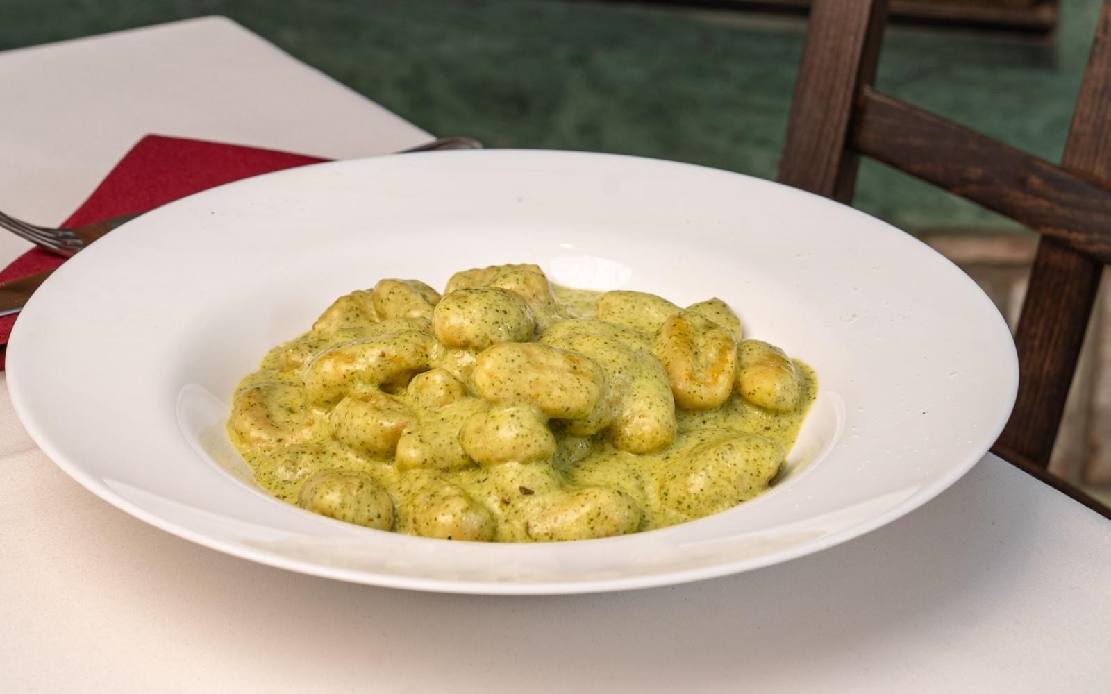 Capisce Trattoria | Best Italian Restaurant in Morris Plains, NJ